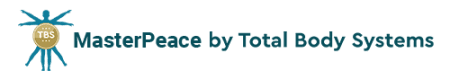 Holistic Detoxification Products - Masterpeace by TBS