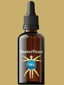 Holistic Detoxification Products - Masterpeace by TBS